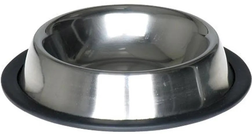 Miska protismyková nerezová 0,25L/11cm