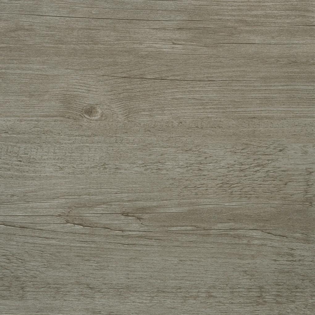 D-c-fix Podlahové samolepící čtverce - Šedé dřevo, rozměr 30,5x30,5cm, balení 11ks, 2745042