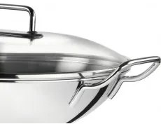 Zwilling Plus nerezová pánev Wok 32 cm 1005537