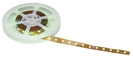 FLEXLED role 24V DC RGB 3m 24- LED 30W 120° - BIG WHITE