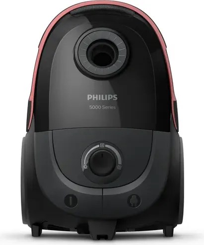 Philips 5000 Series Sáčkový vysavač XD5123/10