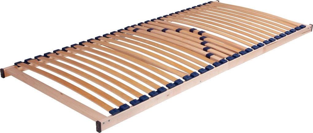 XXXLutz ROŠT, 120/200 cm Breckle - Online Only matrace a rošty - 000448012604