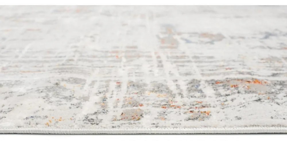 Kusový koberec Elvin krémový 120x170cm