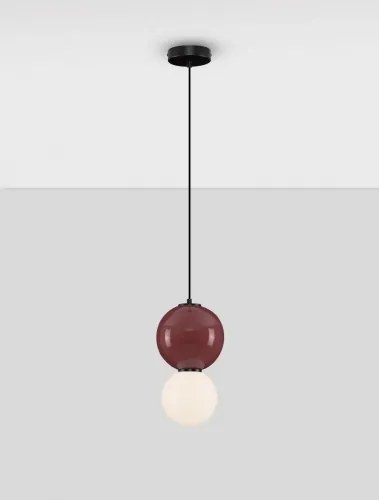 Závěsné LED svítidlo NOVA LUCE NOESIS 6W 3000K 9009195