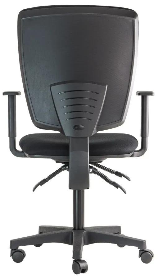 Kancelářská židle ALBA MATRIX s područkami