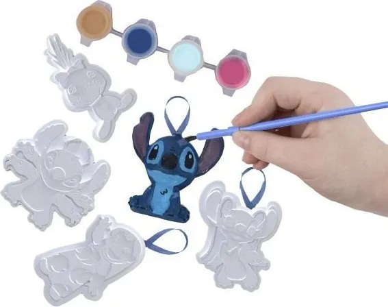 EPEE Lilo a Stitch odlévací sada velká