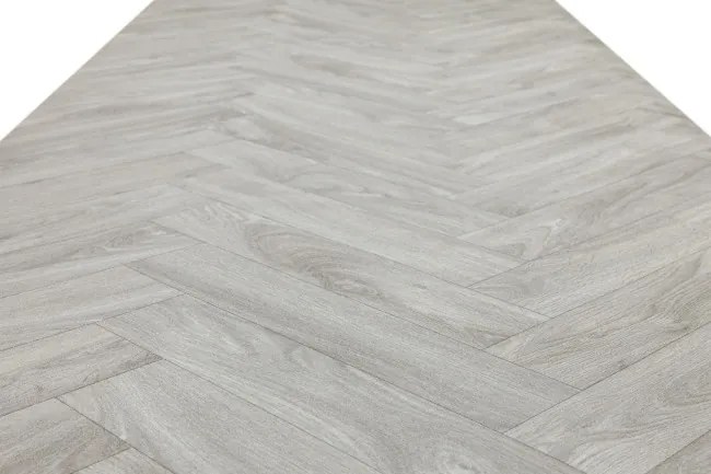 PVC podlaha Ultratex Laurel Oak 119M šedá