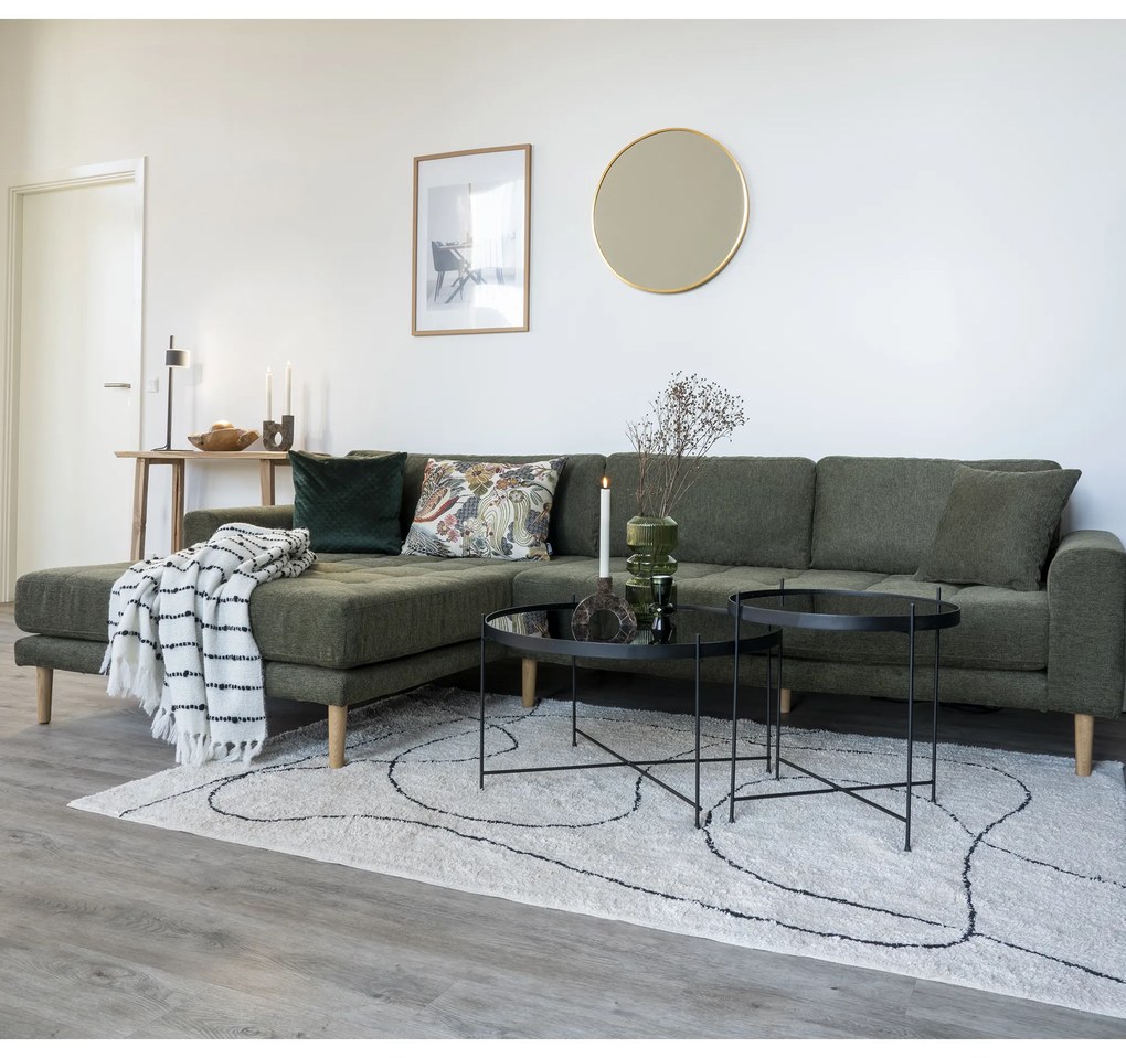 House Nordic Koberec TAMPA 200x300cm 3981111