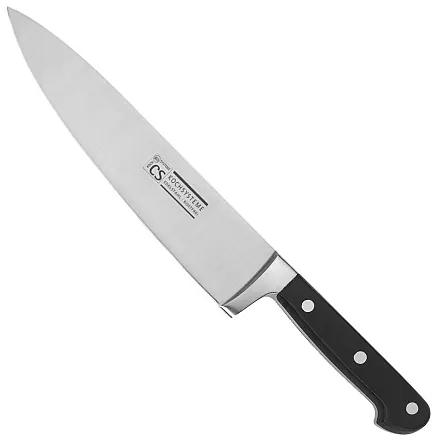 CS SOLINGEN Nůž kuchařský 20 cm PREMIUM CS-003104