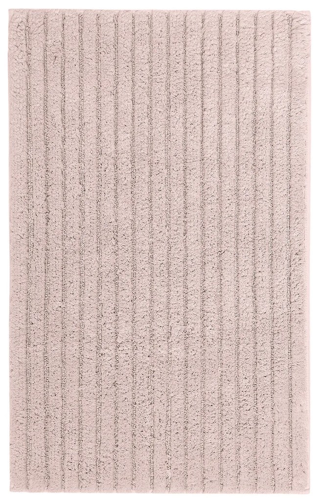 Froté ručník Sorema Ribbon 550 gsm Nude (růžová)