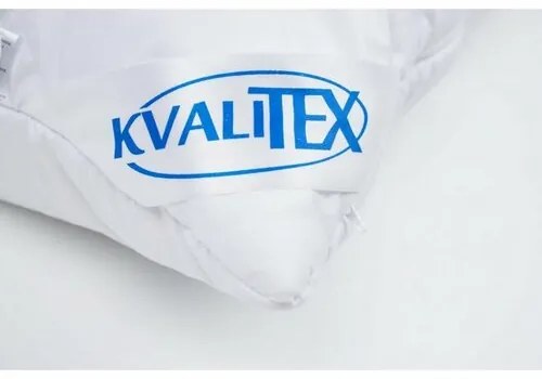 Kvalitex Polštář Luxus plus Alaska zip + vnitřní obal