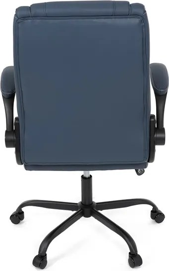 Autronic Kancelářské křeslo KA-Y344 Barva potahu: Modrá