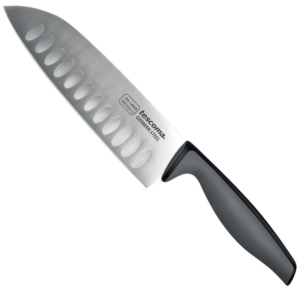 Nůž Santoku PRECIOSO 16 cm