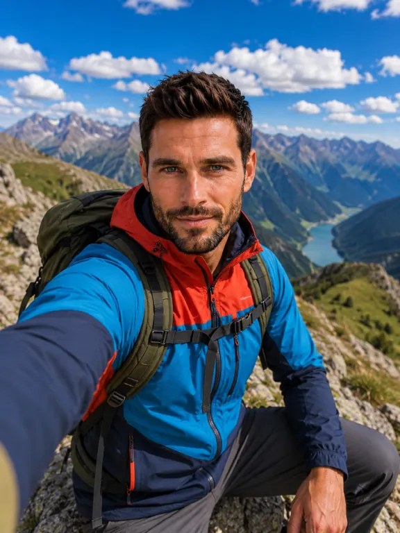 Foto obraz z vlastní fotky na plátno – Veselý ilustrovaný styl Rozměry obrazu: 60 x 80 cm