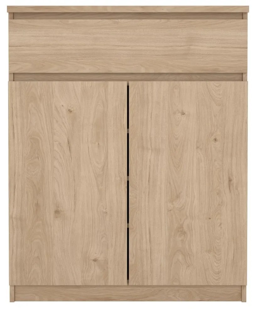 Tvilum Komoda Simplicity 234 jackson hickory