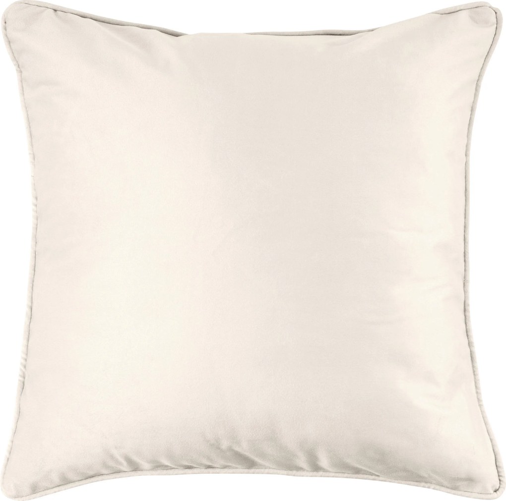 XXXLutz DEKORAČNÍ POLŠTÁŘ 45/45 cm MISTRAL - Dekorační polštáře - 003591056701