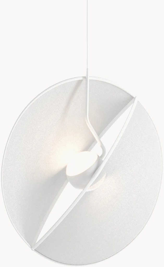 Závěsné LED svítidlo Reflex