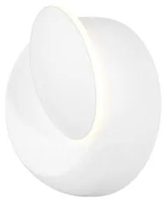 Nova Luce Nástěnné LED svítidlo ODIN, 5W Barva: Bílá