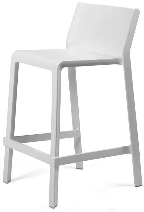 NARDI GARDEN - Barová židle TRILL tortora