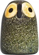 Sova Little Barn Owl – Birds by Toikka – Iittala IITTALA 6411920049958