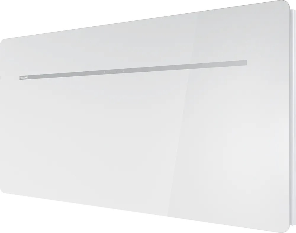 Franke Odsávač par Smart flat FSFL 905/605 WH bílý Šířka odsavače: 60 cm