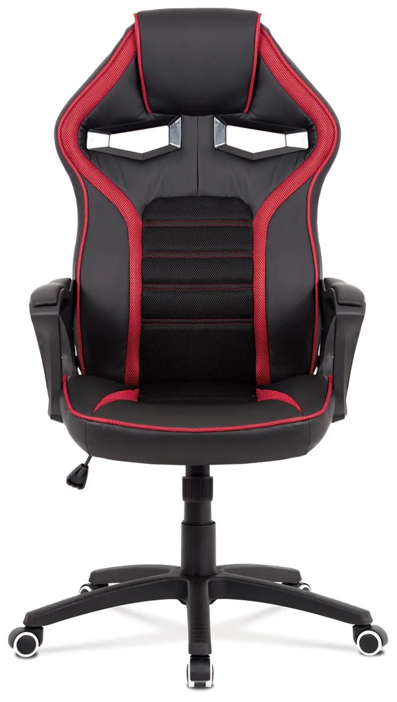 Herní židle AUTRONIC KA-G406 RED