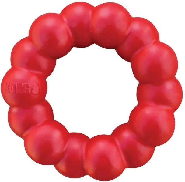 Hračka guma KONG Ring XL