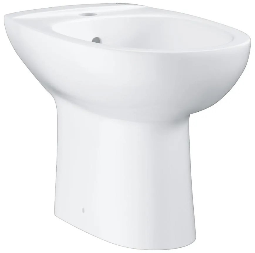 Stojící bidet BAU CERAMIC
