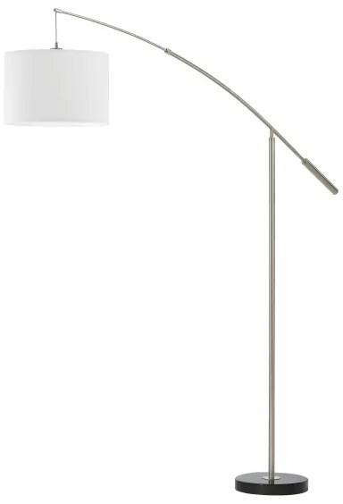 Eglo 92206 - Stojací lampa NADINA 1xE27/60W/230V