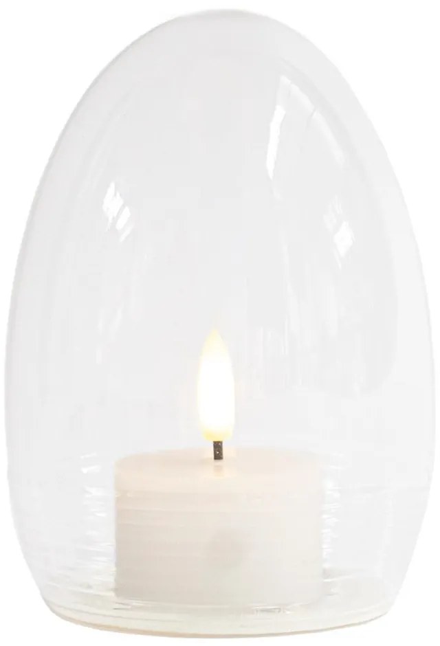 Dobíjecí světelná dekorace Pia – Sirius