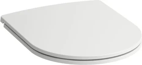 Laufen PRO wc duroplast bílá H8989650000001