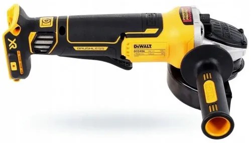 Kombo sada aku nářadí 18V/2x5,0Ah DeWALT DCK2020P2T