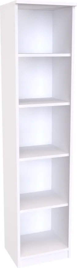 Knihovna Sektor 10 (na výběr více variant)