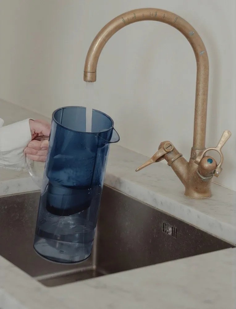 Plastová filtrační konvice EM77 – Stelton