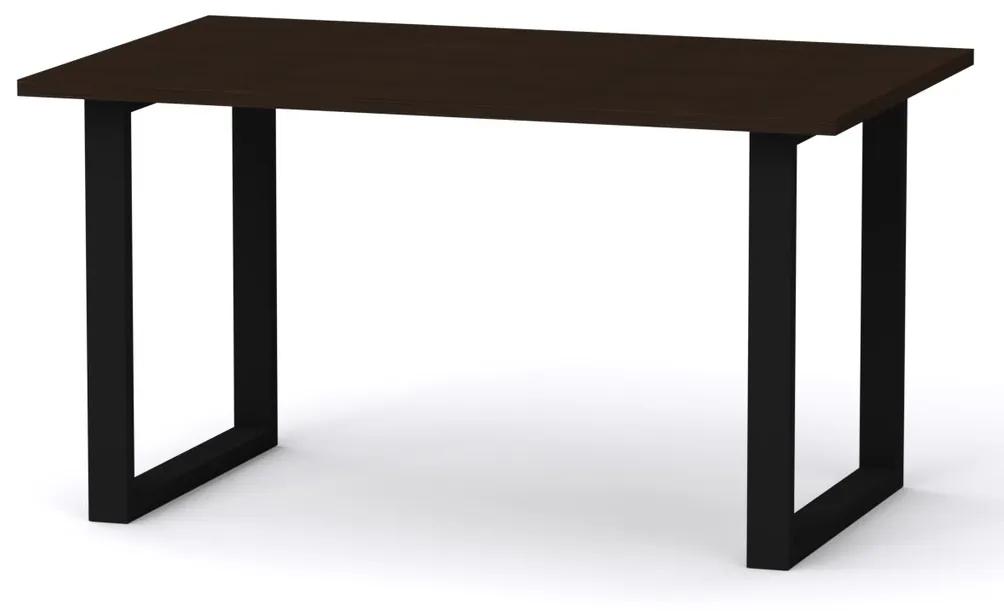 Vomaks Konferenční stolek LOFT-1 ABS bílá