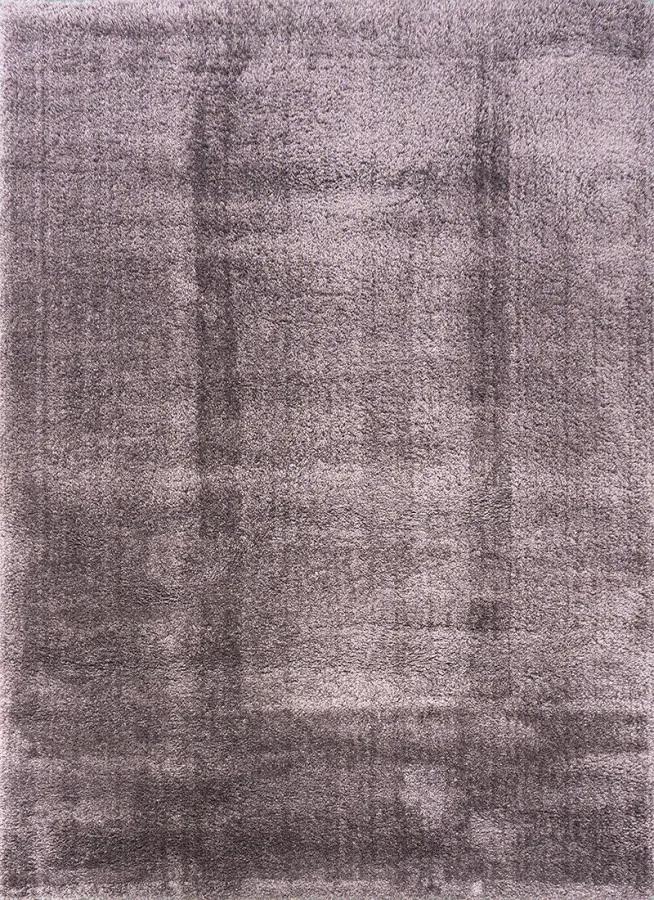 Hans Home | Kusový koberec Microsofty 8301 Dark lila - 120x170