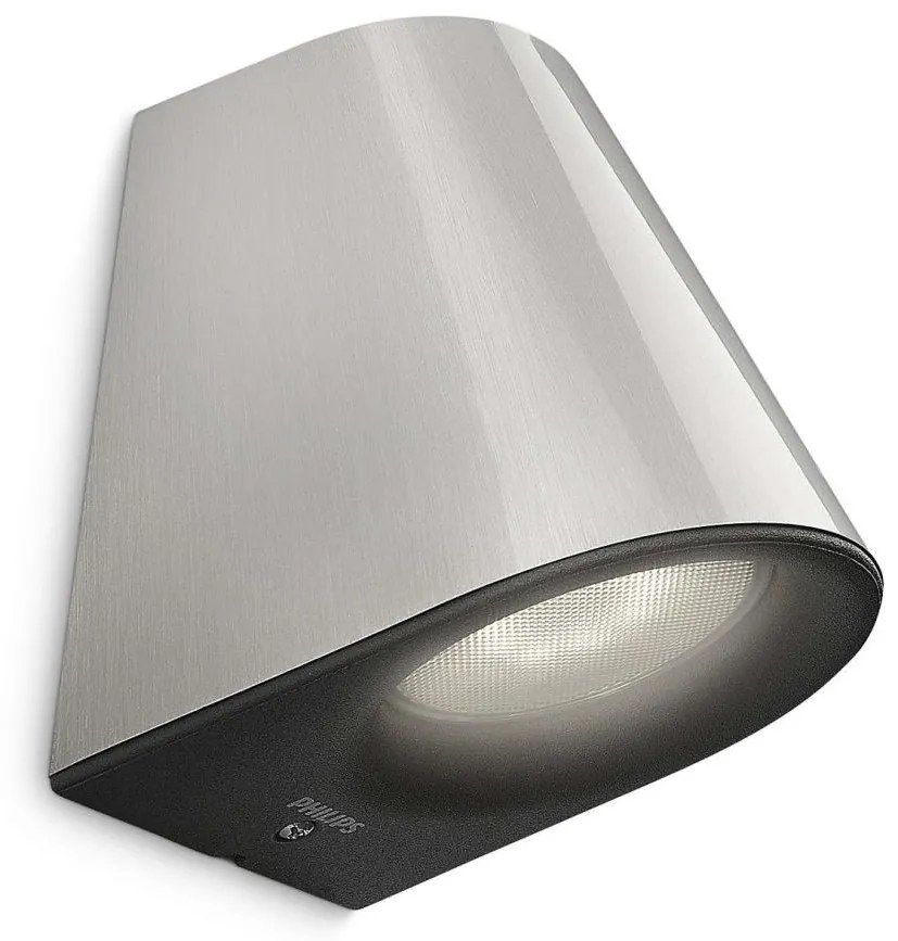 Philips | Philips 17287/47/16 - LED venkovní osvětlení MYGARDEN VIRGA 1xLED/3W/230V IP44 | P0889