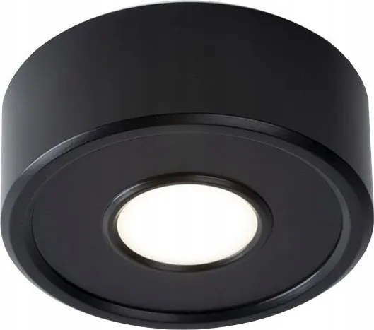 Led spotové nástěnné svítidlo 10W Nw Ena IL 8426 Antigo