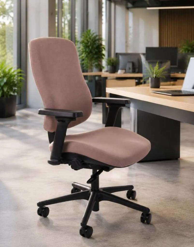 Ergonomické křeslo Futura 5