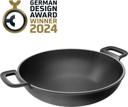 TESCOMA Wok MASSIVE ø 30 cm