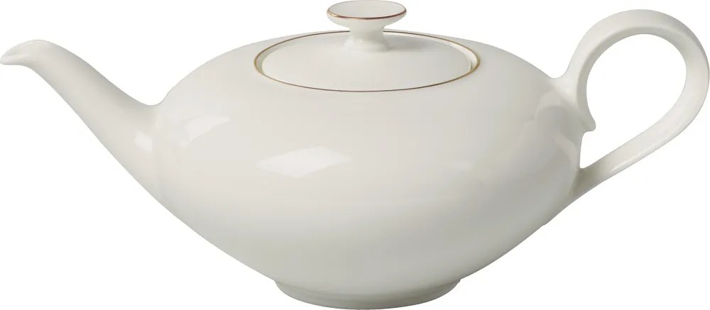 Villeroy&Boch Villeroy & Boch Anmut Gold konvice na čaj 6 Pers. 260 x 158 x 106 mm, 800 ml