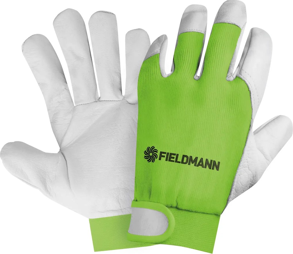 Fieldmann FZO 5010 Ochranné rukavice