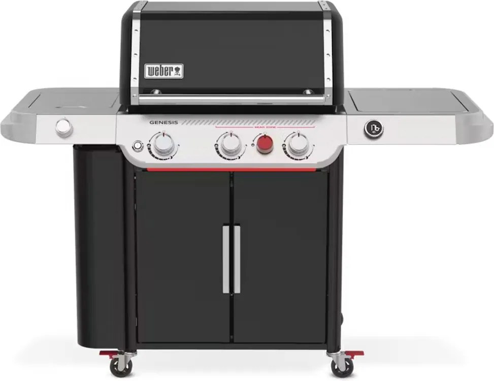 Plynový gril Weber Genesis® EP-335W