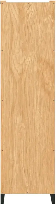 furniture-nabytek.cz - Vitrína Sidora divoký dub