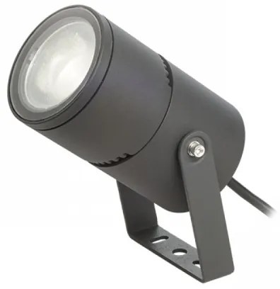 RED - Design Rendl - R11754 - LED Venkovní svítidlo ROSS LED/9W/230V IP65