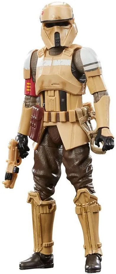 Star wars andor black series - shoretrooper - akční figurka