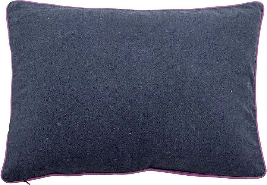 Bavlněný dekorační polštář 35x50 cm Polivia – Bloomingville