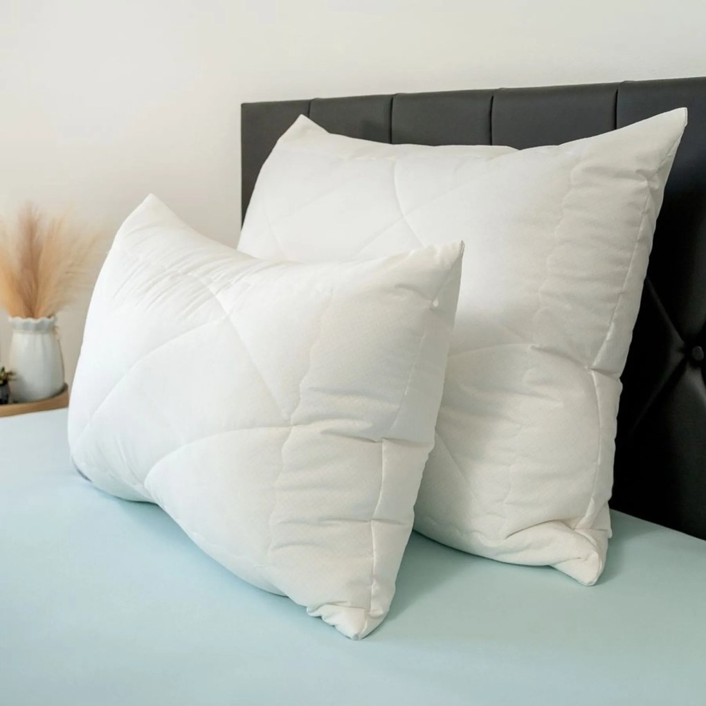 Letní polštář COOL EFECT zip - 70x90cm - 900g