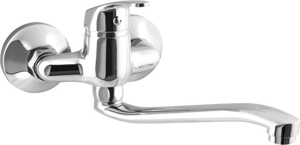 Aqualine 35 - Vodovodní baterie, chrom 52032
