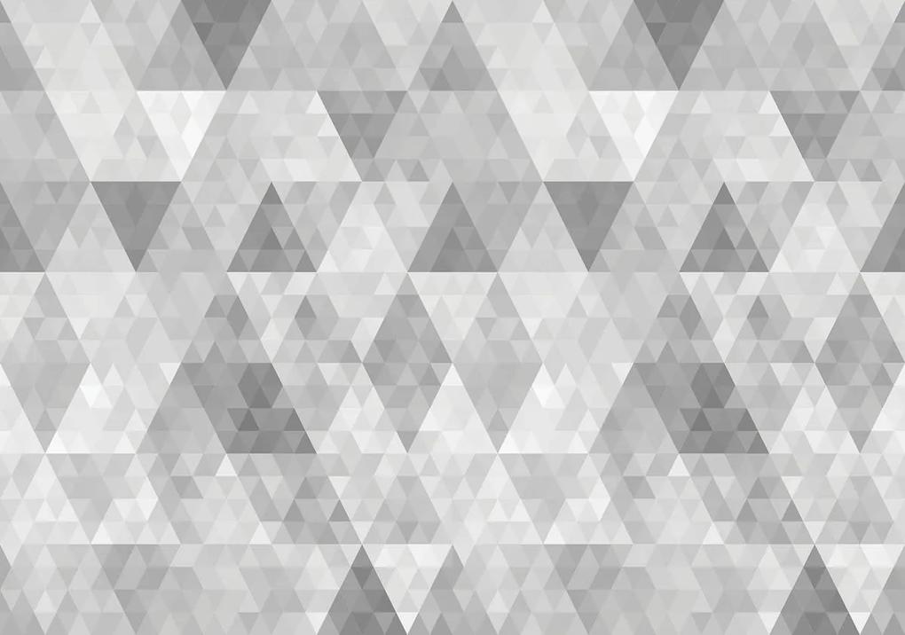 Fototapeta - Trojúhelník (254x184 cm)